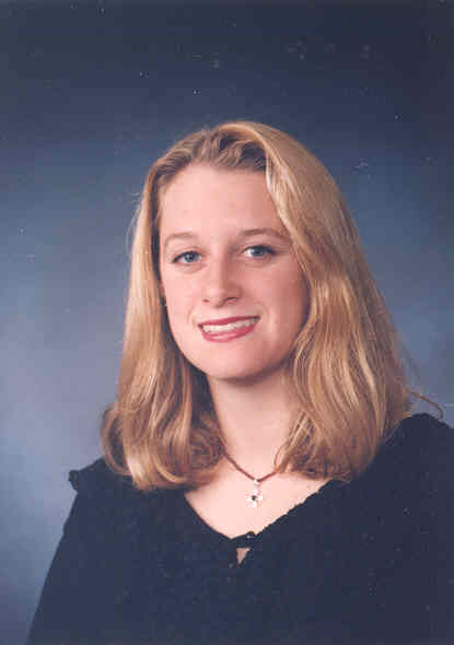 Emily Ayers - Indiana High School Swimming and Diving Hall of Fame