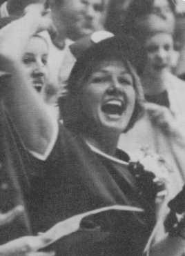 Jennifer Hendricks - Indiana High School Swimming and Diving Hall of Fame
