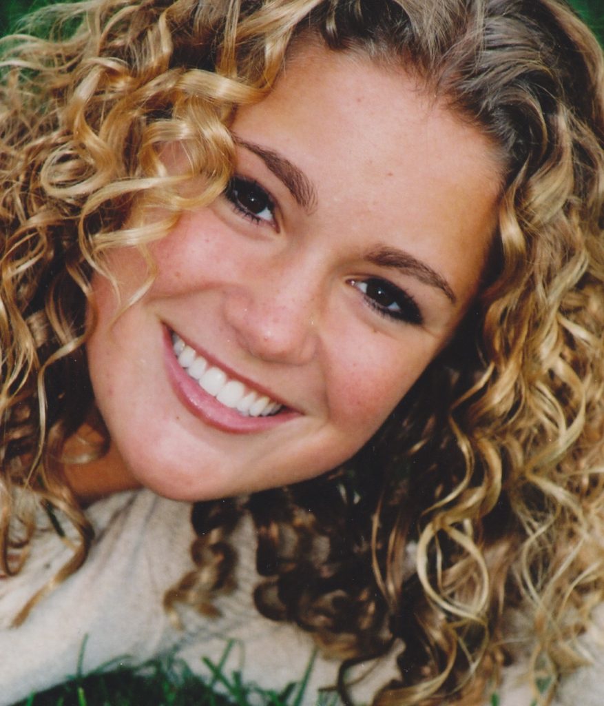Kari Retrum - Indiana High School Swimming and Diving Hall of Fame