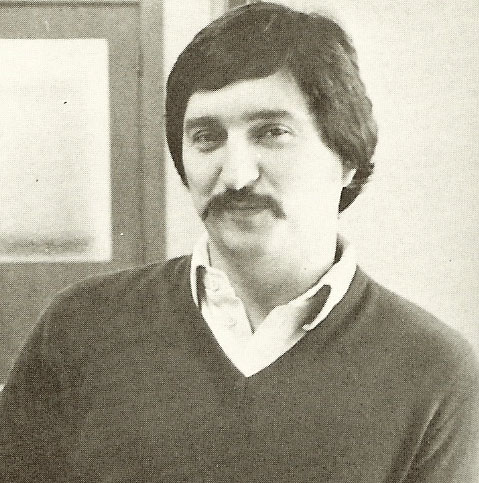 Steve Smith - Indiana High School Swimming and Diving Hall of Fame